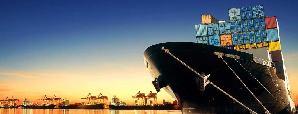 International Freight Forwarder | Fremantle, Perth Australia | MCL